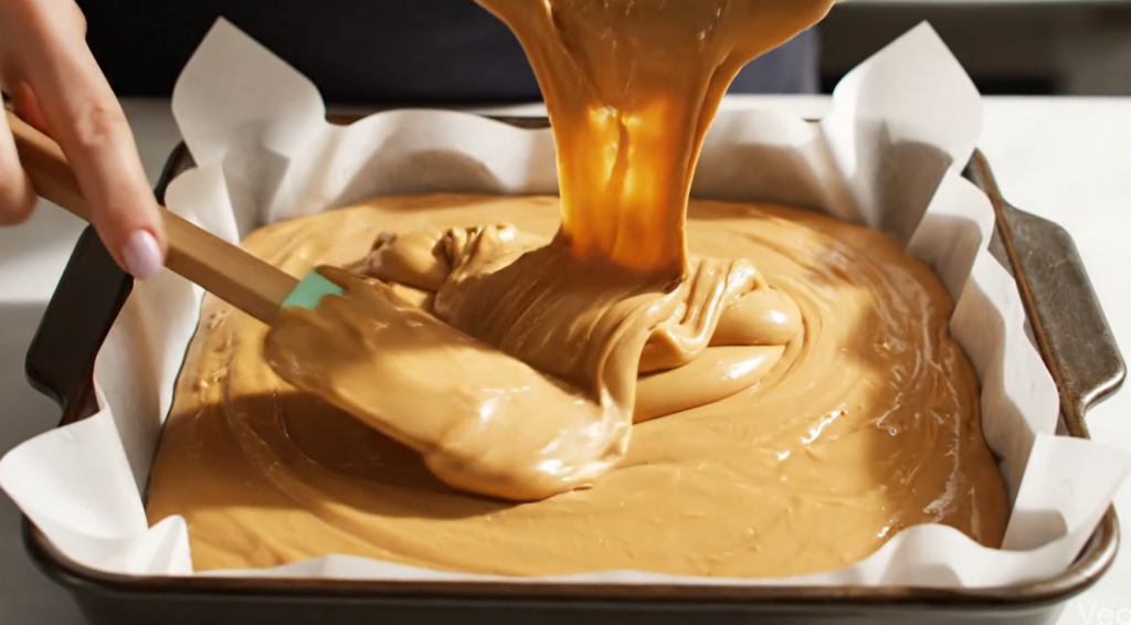 Peanut Butter Microwave Fudge: Quick, Creamy, and Perfectly Sweet ...